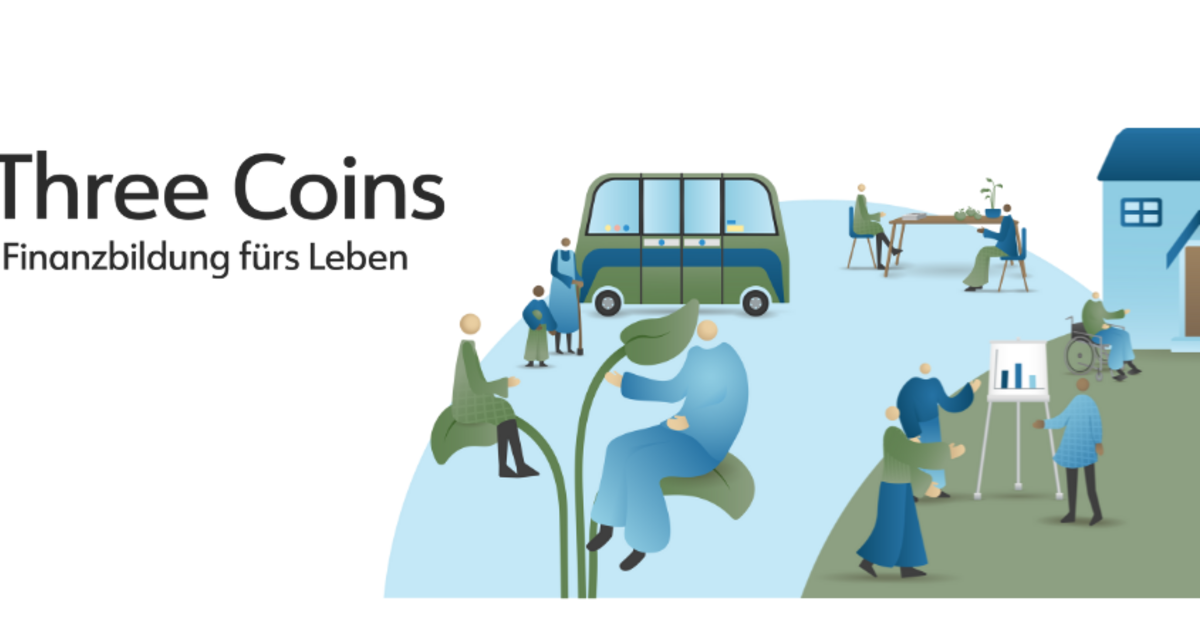 Finanzbildung im Unterricht verankern